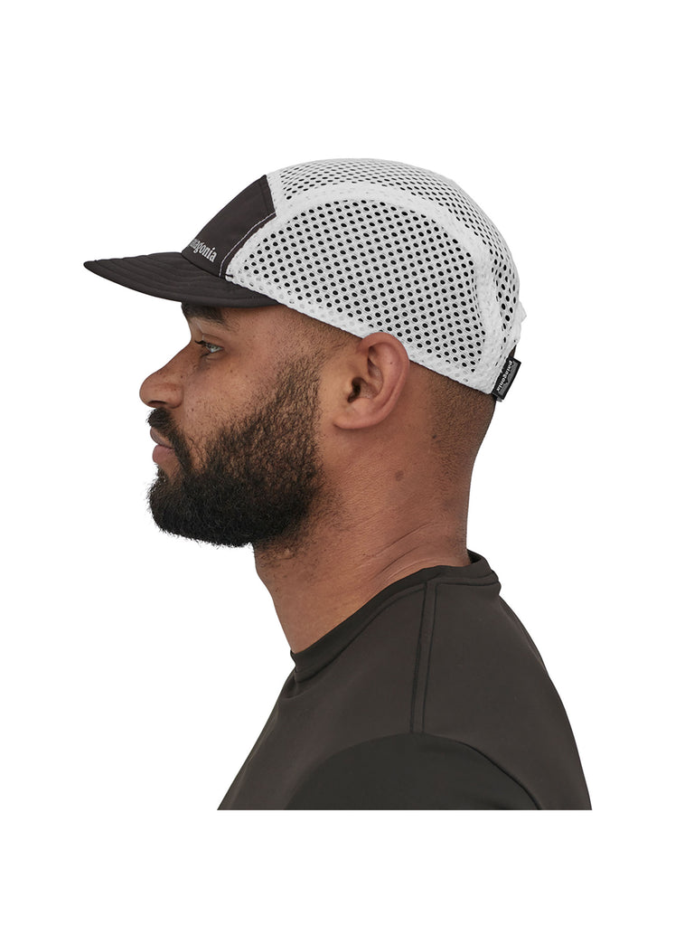 Duckbill Cap